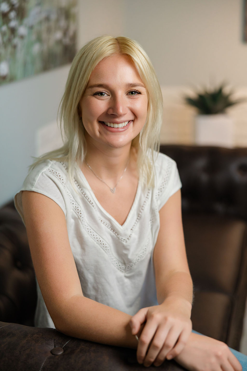 Sophie Shea | OCD Therapist Wilmington NC