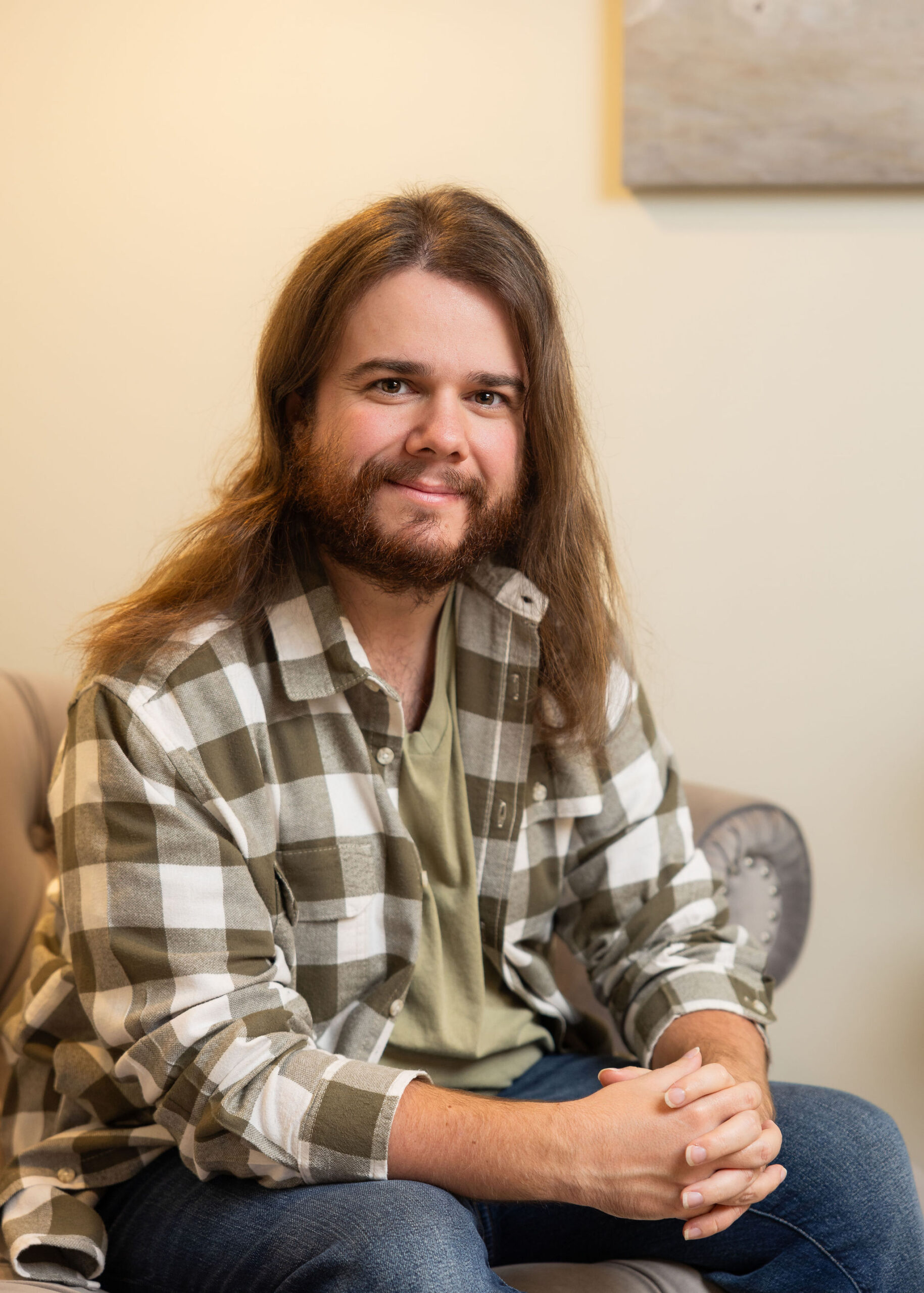 Welcome - Greater Hope Counseling Services | OCD Therapy in North Carolina